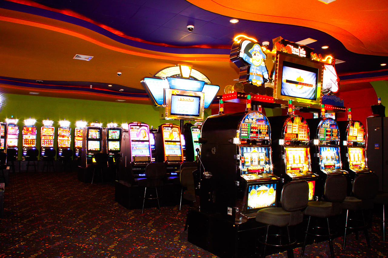 Fantastic Casino Panamá